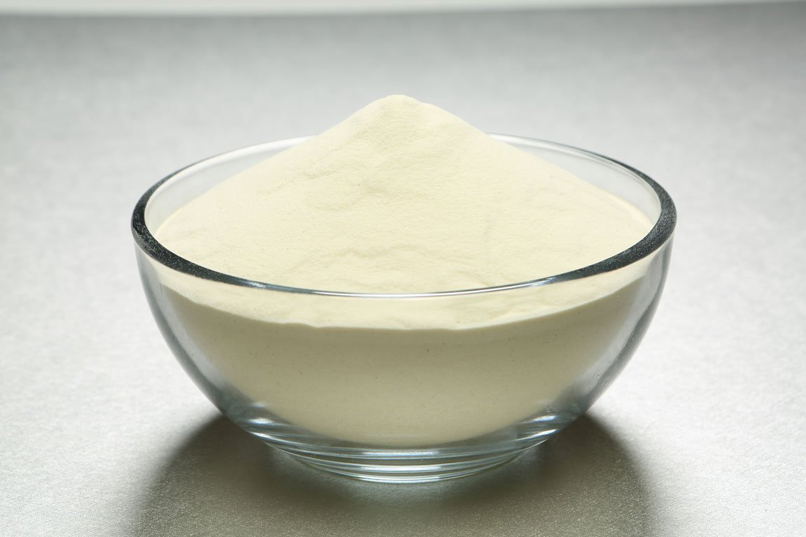 Potato Granules – Sahu Group